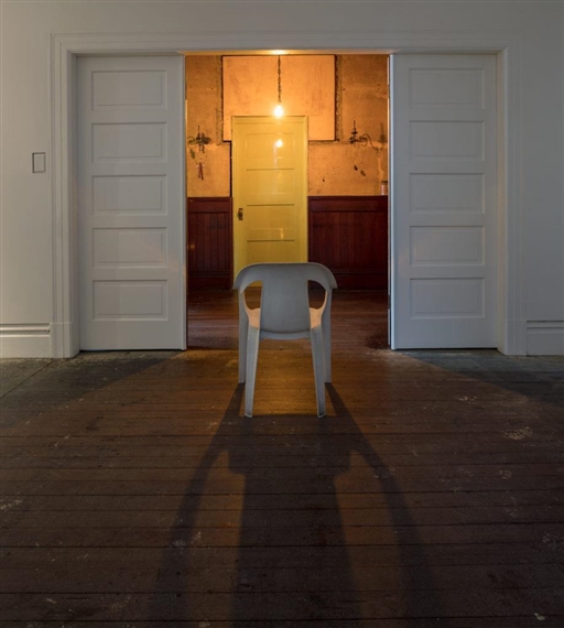 The David Ireland House / 500..., San Francisco,...