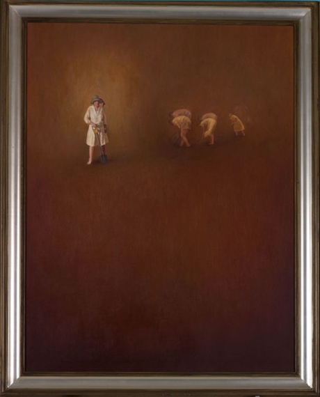 Louise Linder | 5 Artworks at Auction | MutualArt