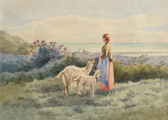 Michael Frank Babinski | 1 Artworks at Auction | MutualArt