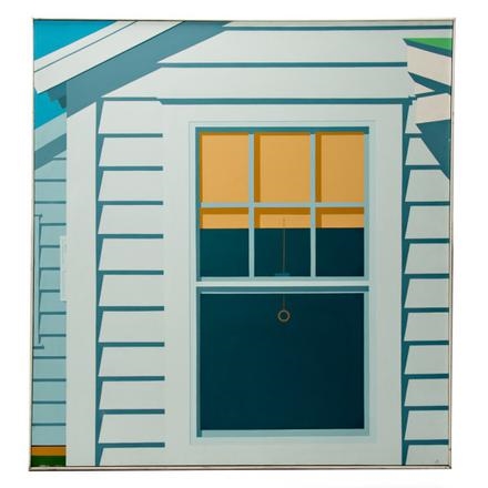 James Cowing | 4 Artworks at Auction | MutualArt