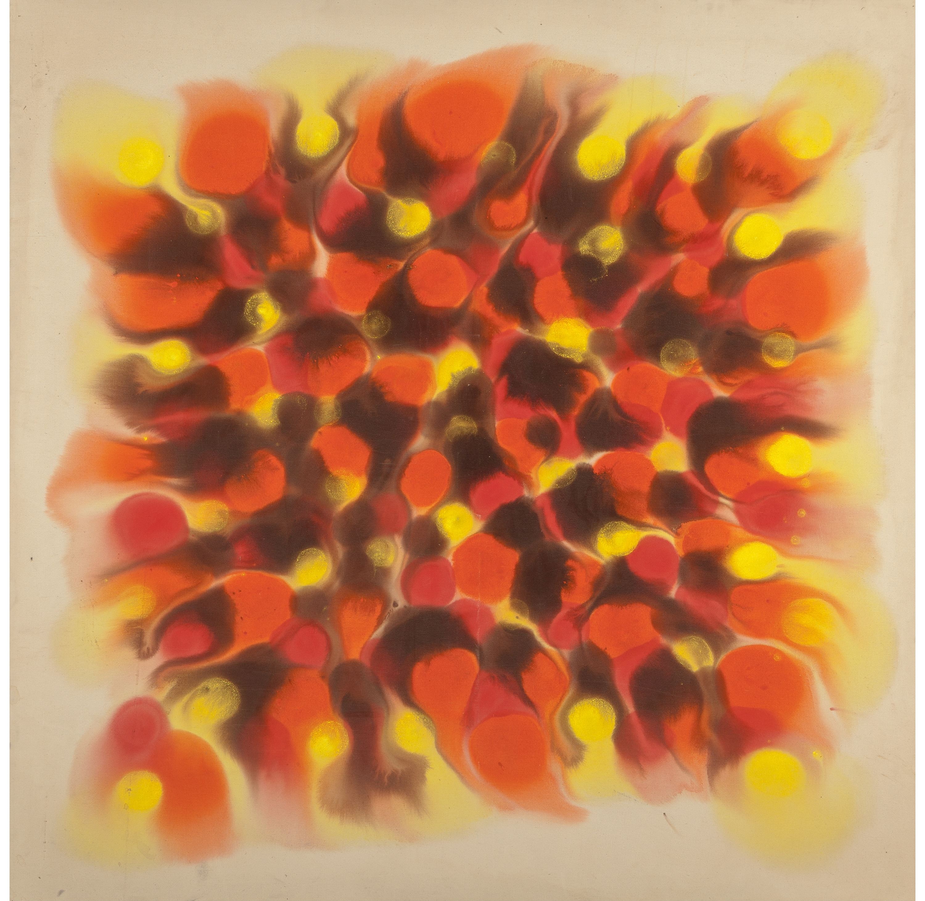 Kenneth Victor Young | Sunrise (1972) | MutualArt