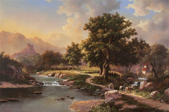 Wouter Janssen | 31 Artworks | MutualArt