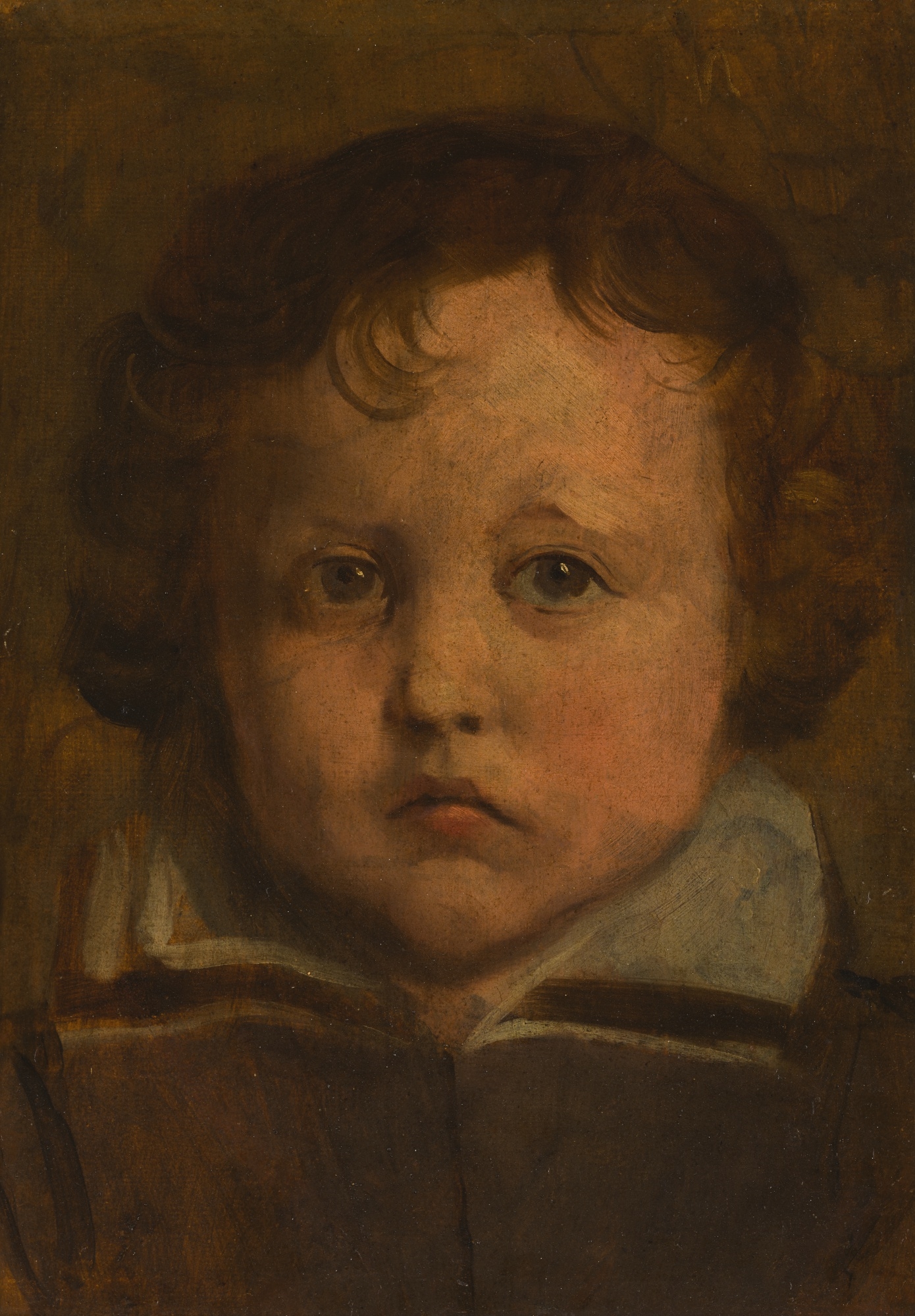 Claudio Ridolfi | PORTRAIT OF PRINCE FEDERICO UBALDO DELLA ROVERE ...