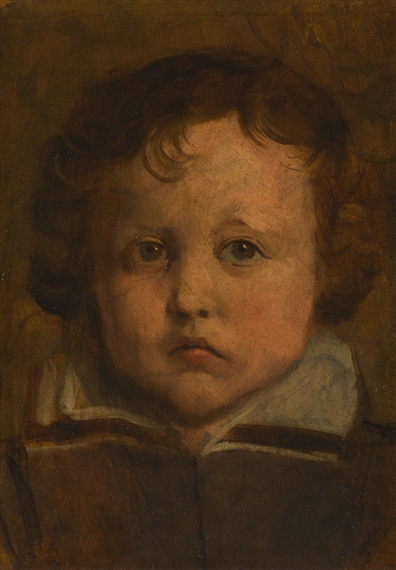 Claudio Ridolfi | PORTRAIT OF PRINCE FEDERICO UBALDO DELLA ROVERE ...