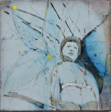 Artworks of Elizabeth Magill (Canadian, 1959)