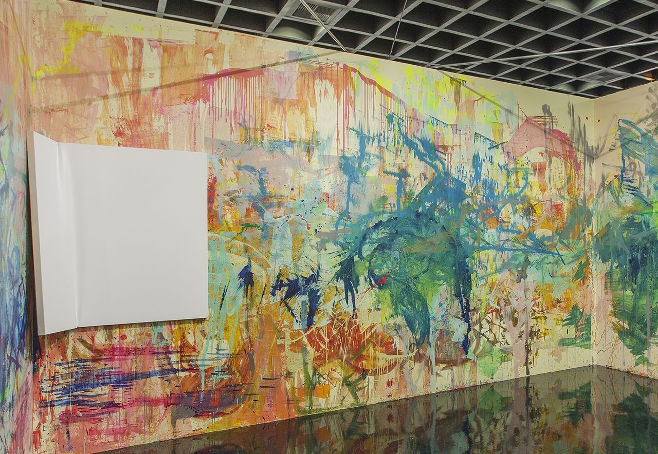 Kaz Oshiro | Untitled Still LIfe (2013) | Available for Sale on MutualArt