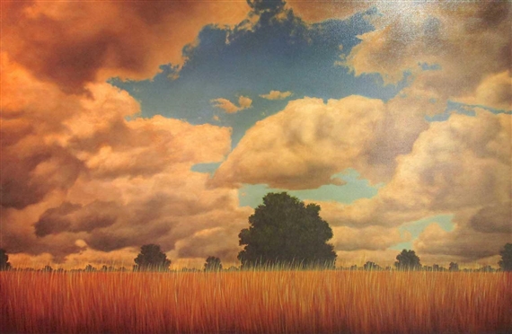 Jason Benjamin | Falling in Your Footsteps (2002) | MutualArt