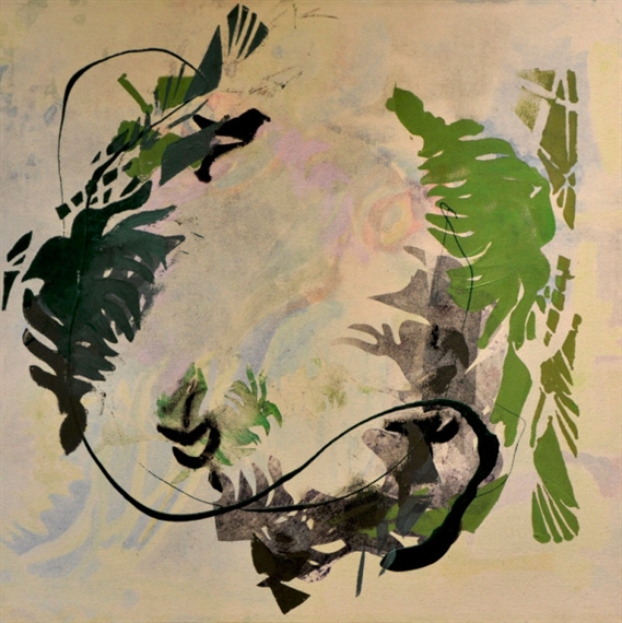 Revi Meicler | Artist Overview | MutualArt