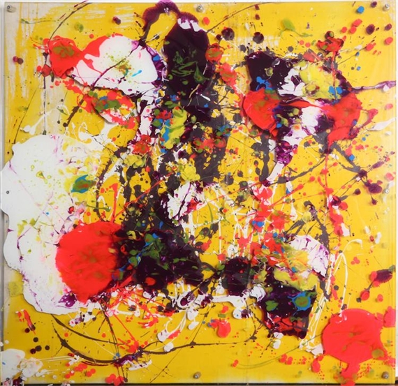Peter McCarthy | Fast Forward (Circa 2005) | MutualArt