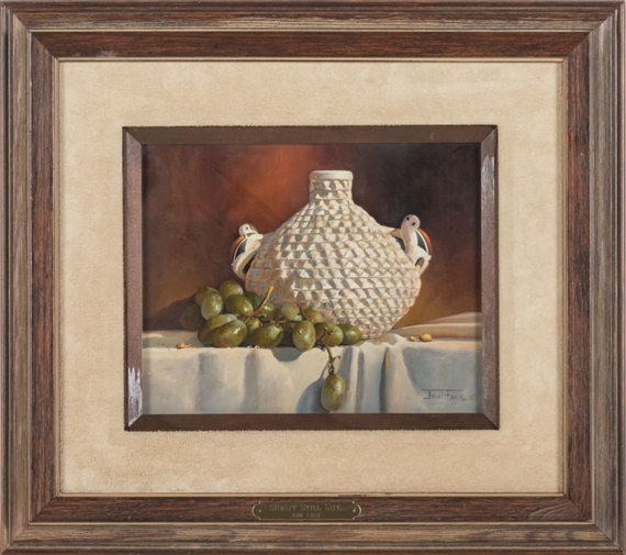 All Art Auctions at Brian Lebel's Old West Events | MutualArt