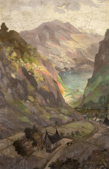 Wakidi | 28 Artworks | MutualArt