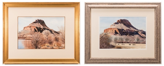 Robert Highsmith | 8 Artworks at Auction | MutualArt