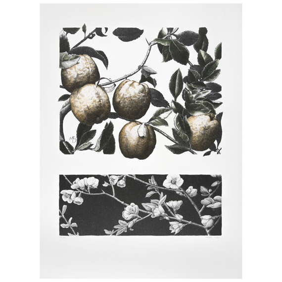 María Sada | 5 Artworks at Auction | MutualArt