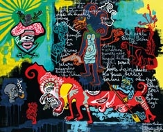 Bob Sick Yudhita | Seribu Tahun | MutualArt