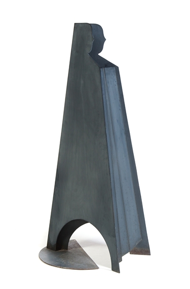 Ken Valimaki | MODERNIST SCULPTURE | MutualArt