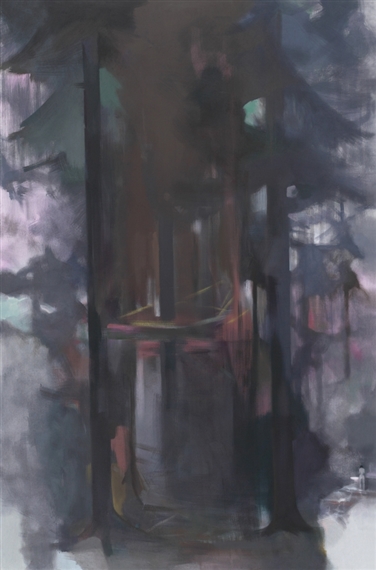 Jan Merta | The Forest | MutualArt