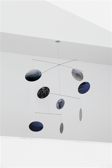 Graham Gussin | 8 Artworks for Sale on MutualArt