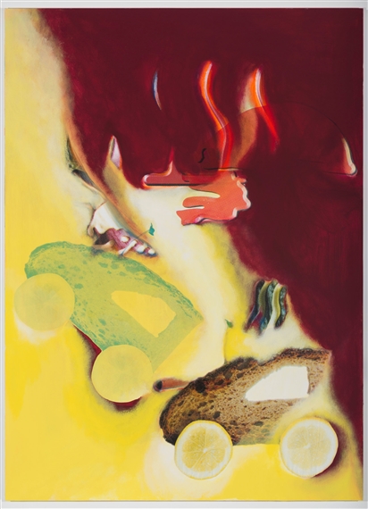 Nicholas Hatfull | 11 Artworks at Auction | MutualArt