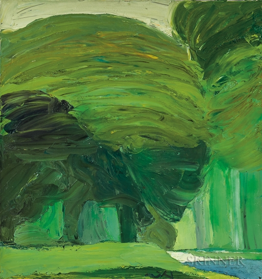 Artworks of Roger Muhl (French, 1929 - 2008)