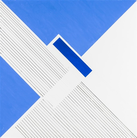 Gerald Johnson | Untitled | MutualArt