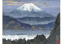Sumio Goto | Mt.Fuji | MutualArt