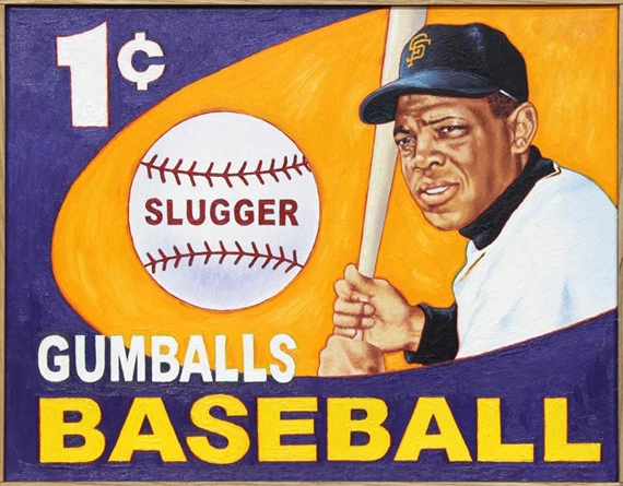 Phil Hanks | 1 Artworks at Auction | MutualArt