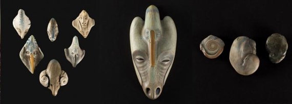 Gary Spinosa: Divine Instinct | Exhibitions | MutualArt