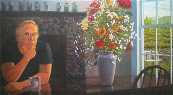 James McMurray | Artist Overview | MutualArt