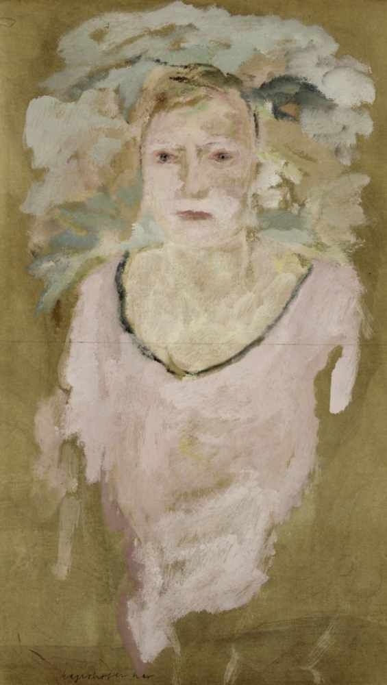 Max Mayrshofer | Badende Knaben | MutualArt