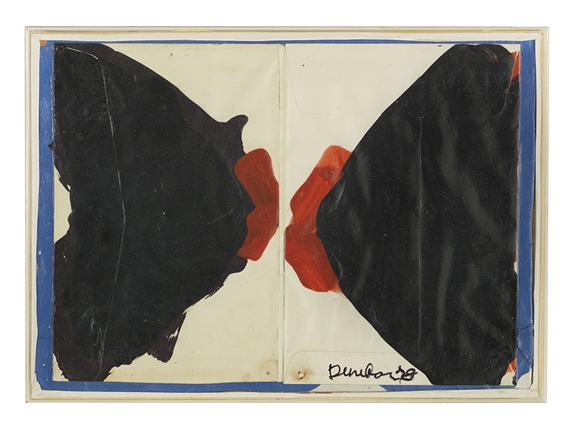 Dunbar George | Collage #25 | MutualArt