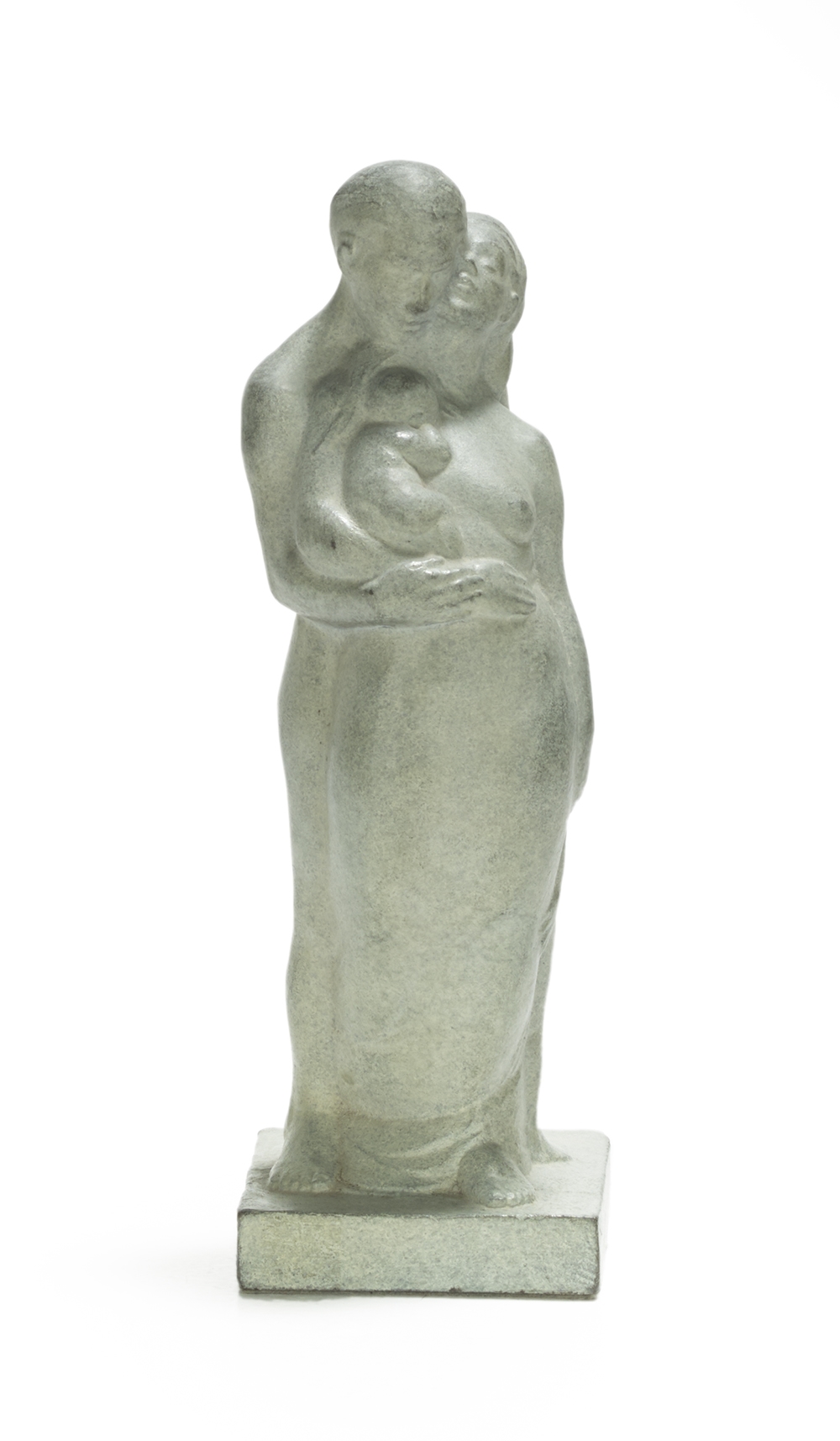 Alexander G. Weygers | The Family | MutualArt