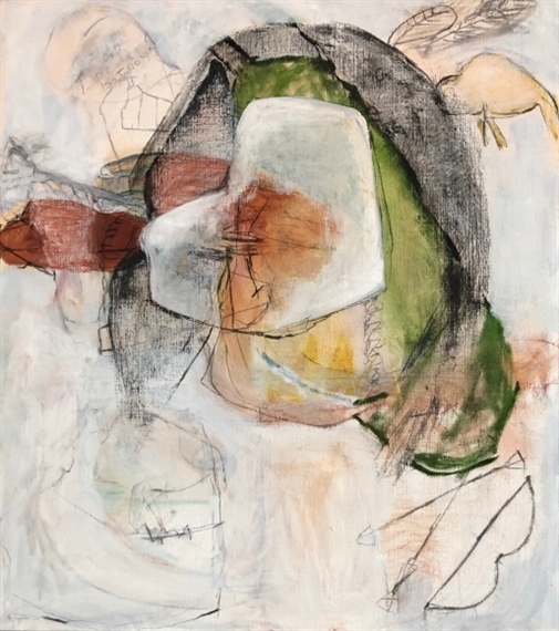 Lydia Janssen | Artist Overview | MutualArt