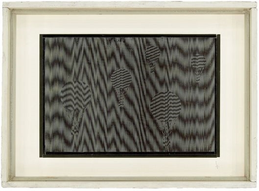 Artworks of Ludwig Wilding (German, 1927 - 2010)