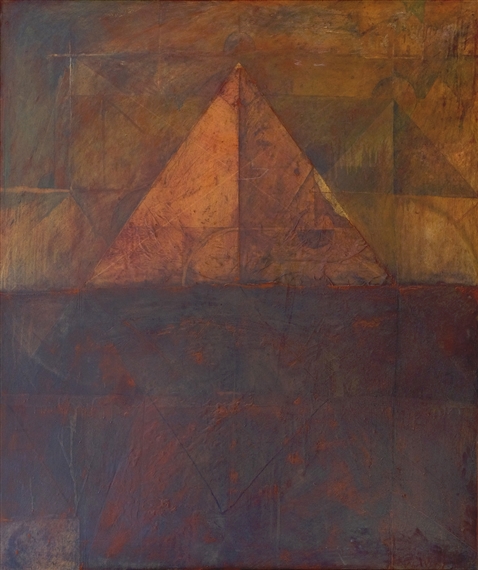 Thomas Rust | 2 Artworks at Auction | MutualArt