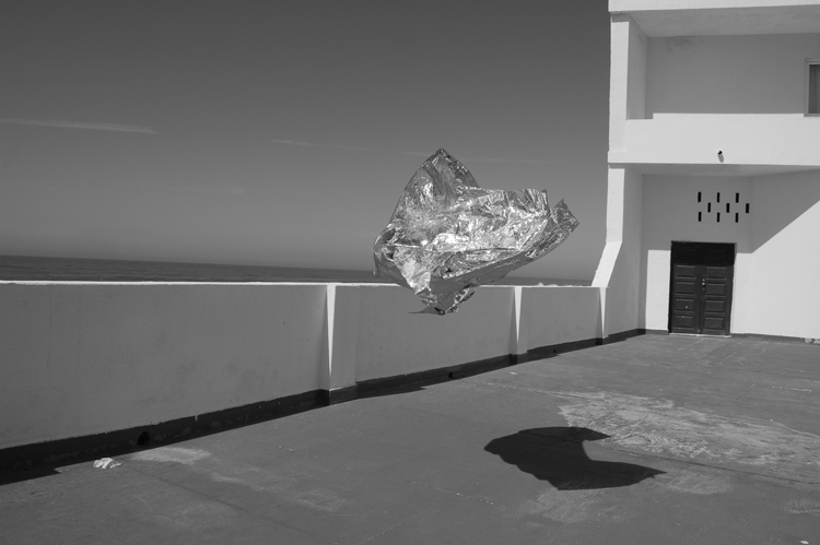 Graham Gussin | Silver Form (2011) | Available for Sale on MutualArt