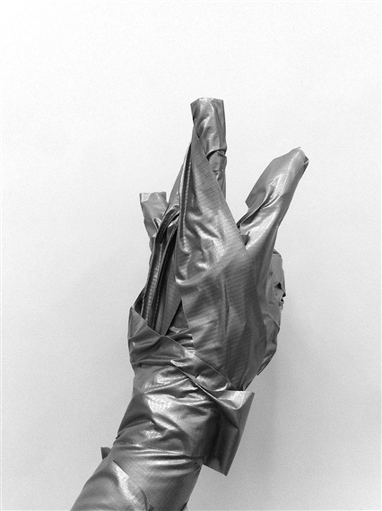 Graham Gussin | Experiment (2015) | Available for Sale on MutualArt