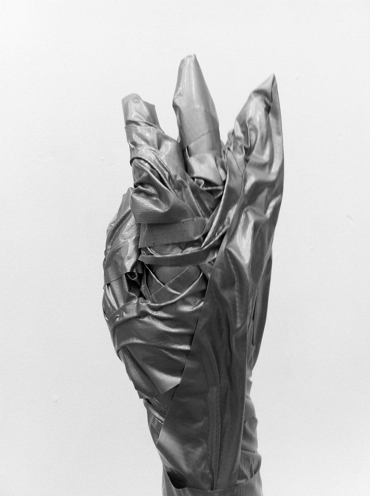 Graham Gussin | Experiment (2015) | Available for Sale on MutualArt