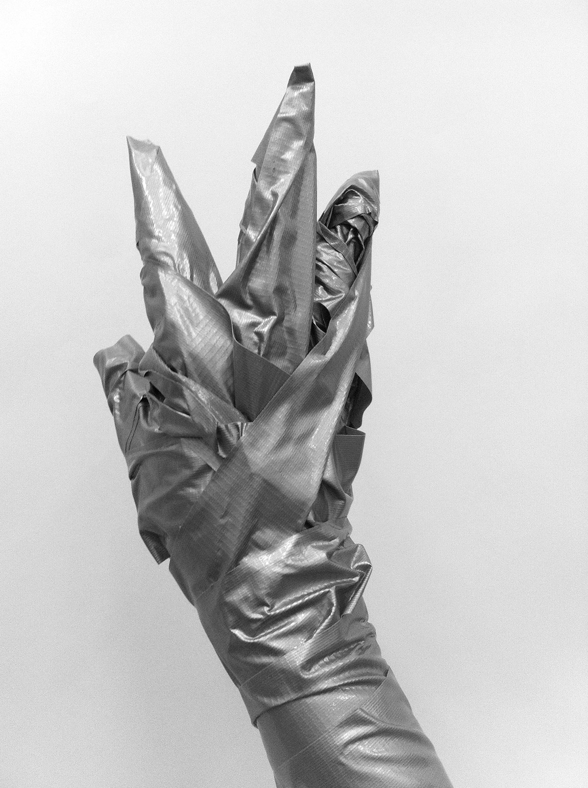 Graham Gussin | Experiment (2015) | Available for Sale on MutualArt