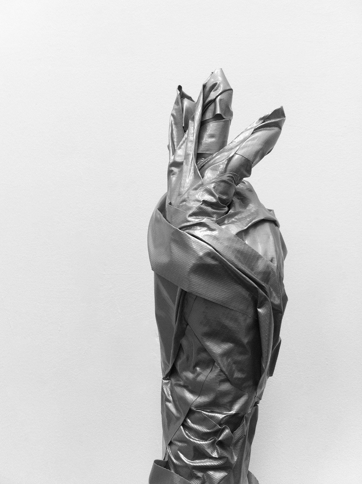 Graham Gussin | Experiment (2015) | Available for Sale on MutualArt