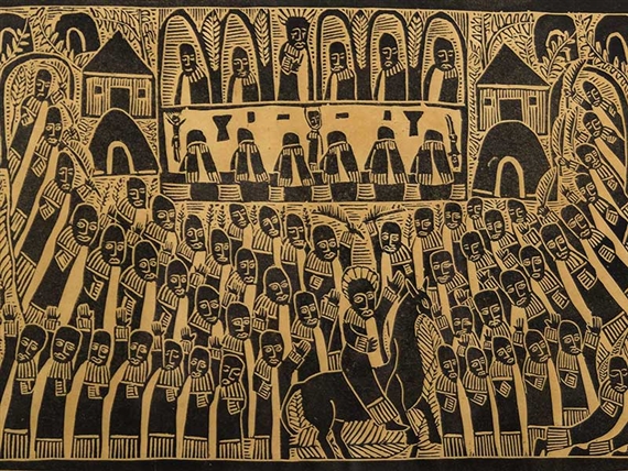 Mbatha, Azaria | 47 Artworks | MutualArt