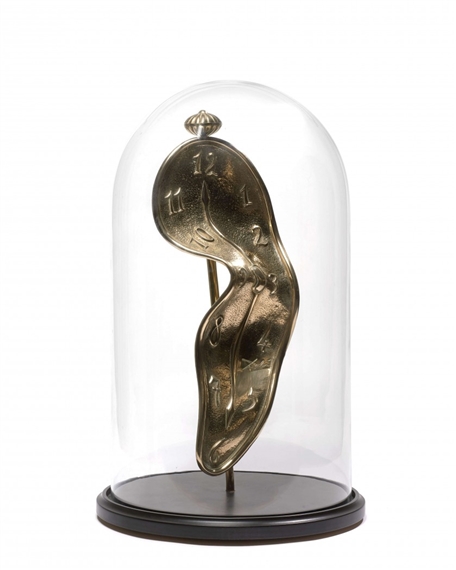 Salvador Dalí | La montre molle (Circa 1970) | MutualArt