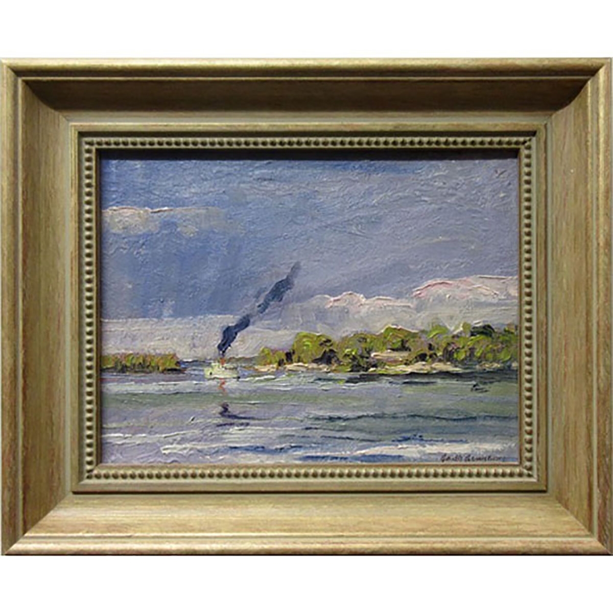 Garth Armstrong | SKY STUDY | MutualArt