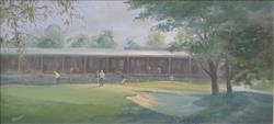 Ernest A. Trembath | TIRHATUAN GOLF COURSE | MutualArt