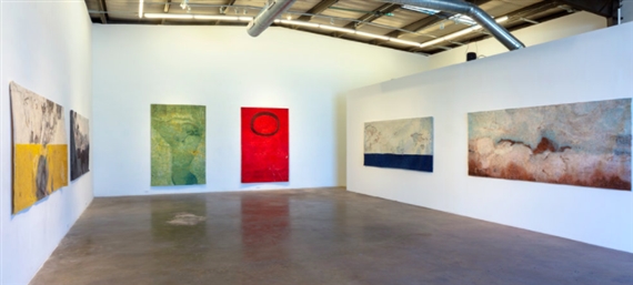 Gary Goldberg | 1 Artworks | MutualArt