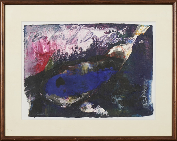 Justo González Bravo | Art Auction Results