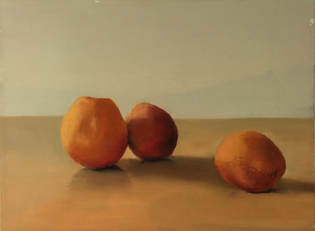 Yaron Cohen | Domino Players (2016) | MutualArt