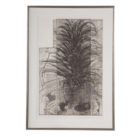 Artworks of Dieter Roth (German, 1930 - 1998)