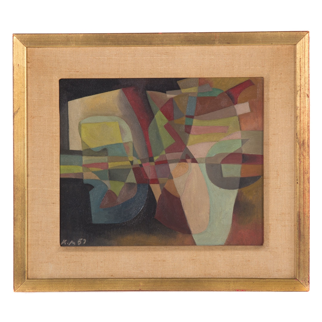Keith Morrow Martin | Imperial Bird | MutualArt