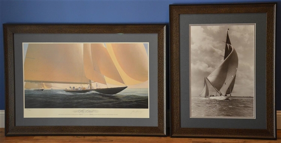 John McCray | 2 Artworks at Auction | MutualArt