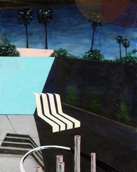 Erik Parra | Artist Overview | MutualArt